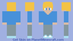 VeryGreyhound Minecraft Skin