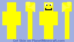 Simon Minecraft Skin