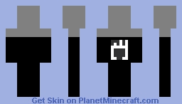 Mr tree phase 2 Minecraft Skin