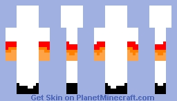 save Minecraft Skin