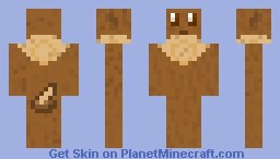 eevee Minecraft Skin