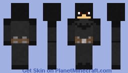 omnite Minecraft Skin