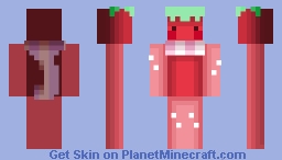 Sprout | Dandy's World Minecraft Skin