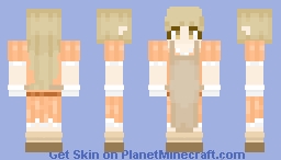Guy 2 Minecraft Skin