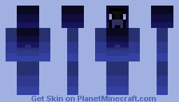 Jevin Minecraft Skin