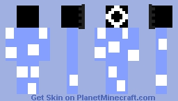 Mr sun phase 3 Minecraft Skin