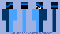 Rebel Minecraft Skin