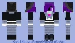 Best Uzi Minecraft Skins | Page 3 | Planet Minecraft Community