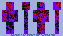 Yes Minecraft Skin