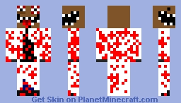 Potato Minecraft Skins | Planet Minecraft Community