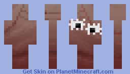 Huzzle Mug - Great God Grove Minecraft Skin