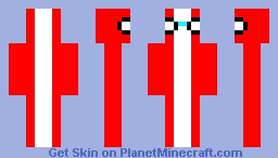 peru Minecraft Skin