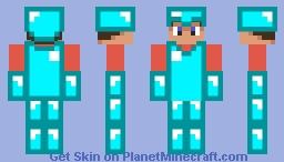 Efe Minecraft Skins | Planet Minecraft Community