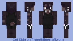 Sage Minecraft Skin