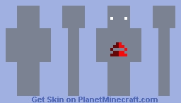 delta logo Minecraft Skin