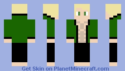 Love Island Minecraft Skin