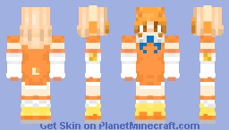 ReGect Minecraft Skin