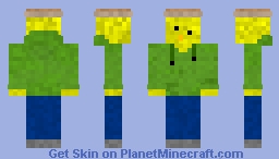 Small Minecraft Skins | Planet Minecraft Community