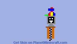 Sprunki Minecraft Skins | Planet Minecraft Community