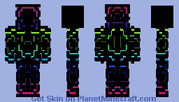 Rgb Minecraft Skins | Planet Minecraft Community