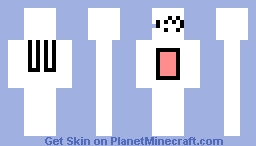 Minx Bunny [JMKIT] Minecraft Skin