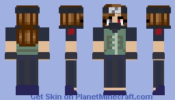 Ethoslab Minecraft Skins | Planet Minecraft Community