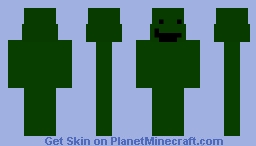 gooby Minecraft Skin