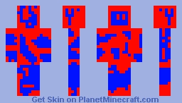 2nd CoolGuy :) Minecraft Skin