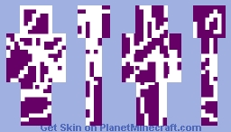 RGB boy 2 Minecraft Skin