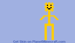 yousif rozba Minecraft Skin