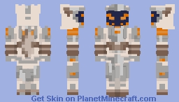 Protogen Java Minecraft Skins | Planet Minecraft Community