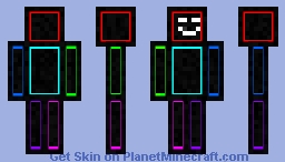 Olle_spelar skin but better Minecraft Skin