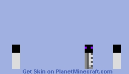 Underline Minecraft Skin