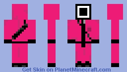 Officer Minecraft Skin