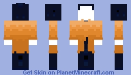 To from monument valley II Minecraft Skin