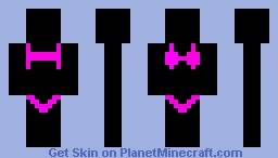 risos rsrsrsr Minecraft Skin