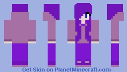 Devil Mike Minecraft Skin