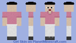 Mugget if he was one of the new default skins (WARNING: SUPER CURSED ...