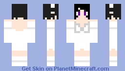 New Sua Minecraft Skins | Planet Minecraft Community