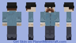 Worker Minecraft Skins | Planet Minecraft Community