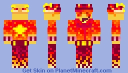 Best Java, Steve Minecraft Skins posted in 2025 | Page 5