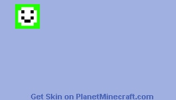 Base: Dream Mask Minecraft Skin