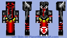 Meeeee Minecraft Skin