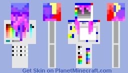 lelarey Minecraft Skin