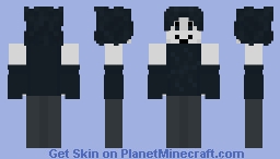 two bald time Minecraft Skin