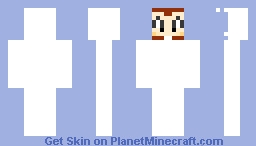 Me in a Fuecoco Costume Minecraft Skin