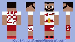 Redbull Minecraft Skins | Planet Minecraft Community