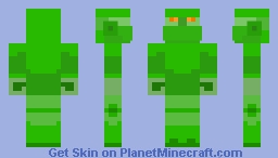 Transformers Rescue Bots Everest (Snow Rescue) Minecraft Skin