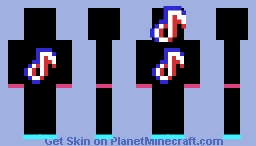 Amazon Minecraft Skin