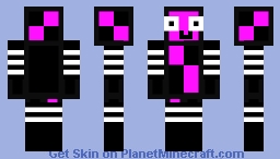 Femboy Java Minecraft Skins | Planet Minecraft Community